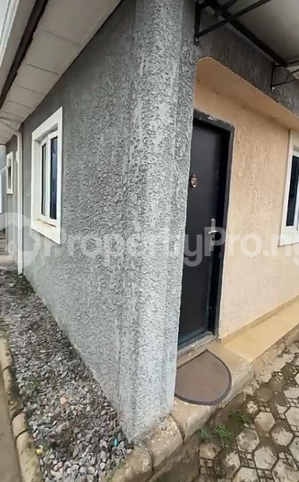 Rent 1 Bedroom Flat in Jahi Abuja (4NGKB) | PropertyPro Nigeria