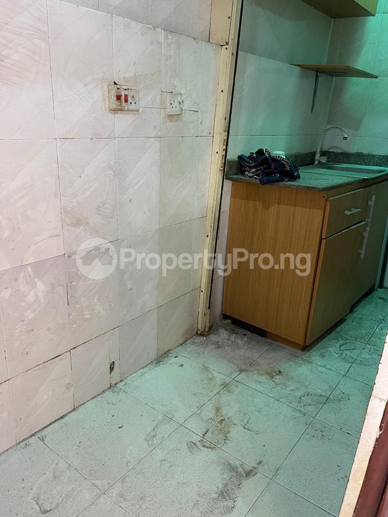 Rent 1 Bedroom Flat in Randle Avenue, Surulere Lagos (6NUWW ...