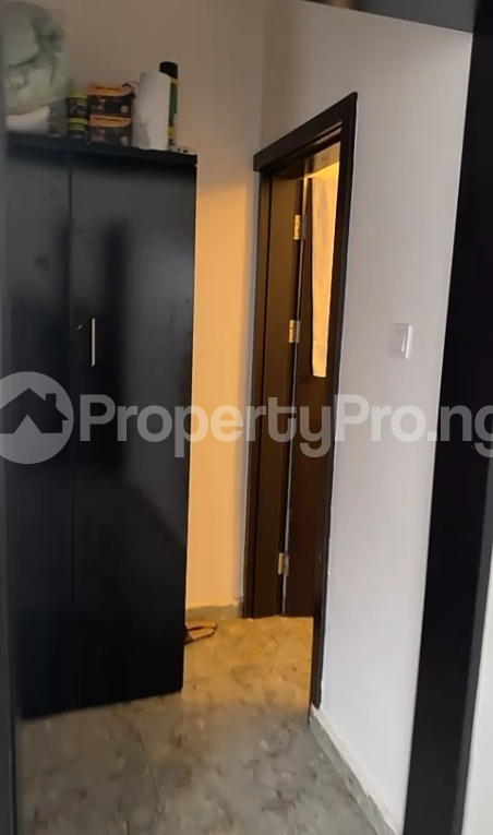 Rent 1 Bedroom Flat in Jahi Abuja (4NGKB) | PropertyPro Nigeria