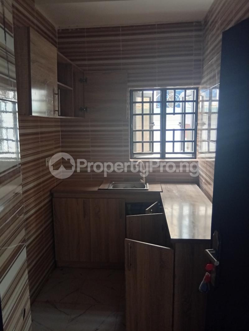 Rent 1 Bedroom Flat in Kubwa Abuja (4PRZL) | PropertyPro Nigeria