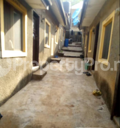 Rent 1 Bedroom House in Mpape Abuja (3DDMP) | PropertyPro Nigeria