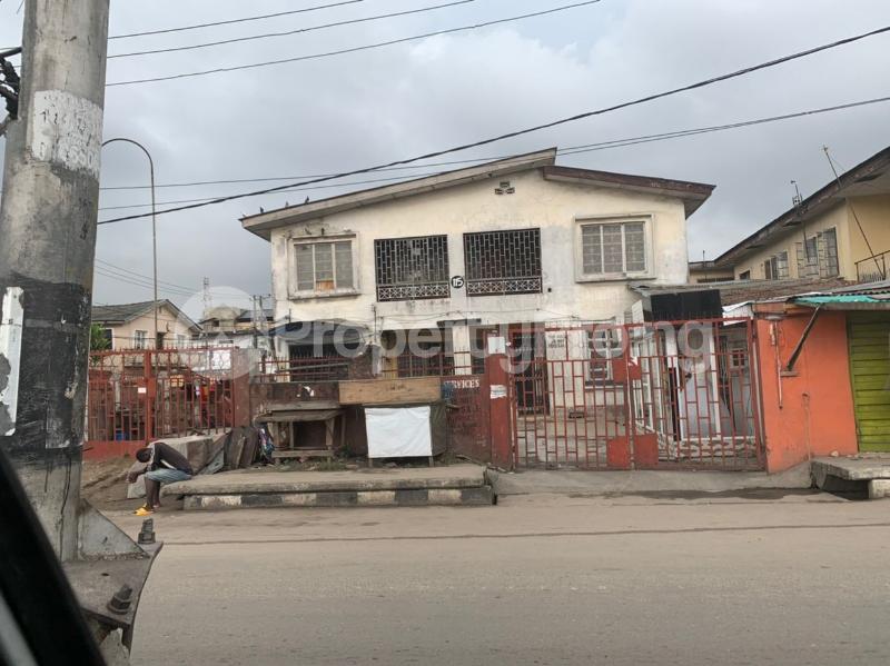 House in Itire Surulere Lagos | House for sale in surulere | House in ...