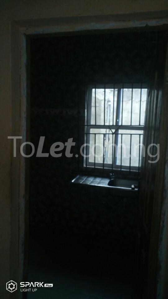 1 Bedroom Flat / Apartment in Agric Ikorodu Lagos | Flat / Apartment ...