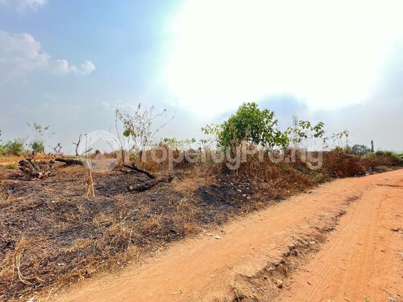 Buy 1000sqm Dry Land (cut Out) in Alalubosa, Ibadan Oyo (3KPEL ...