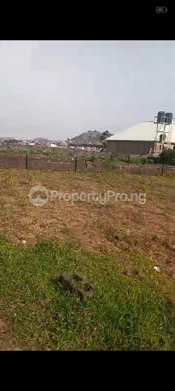 Buy 1000sqm Plot Of Land in Lugbe Abuja (0LMGT) | PropertyPro Nigeria