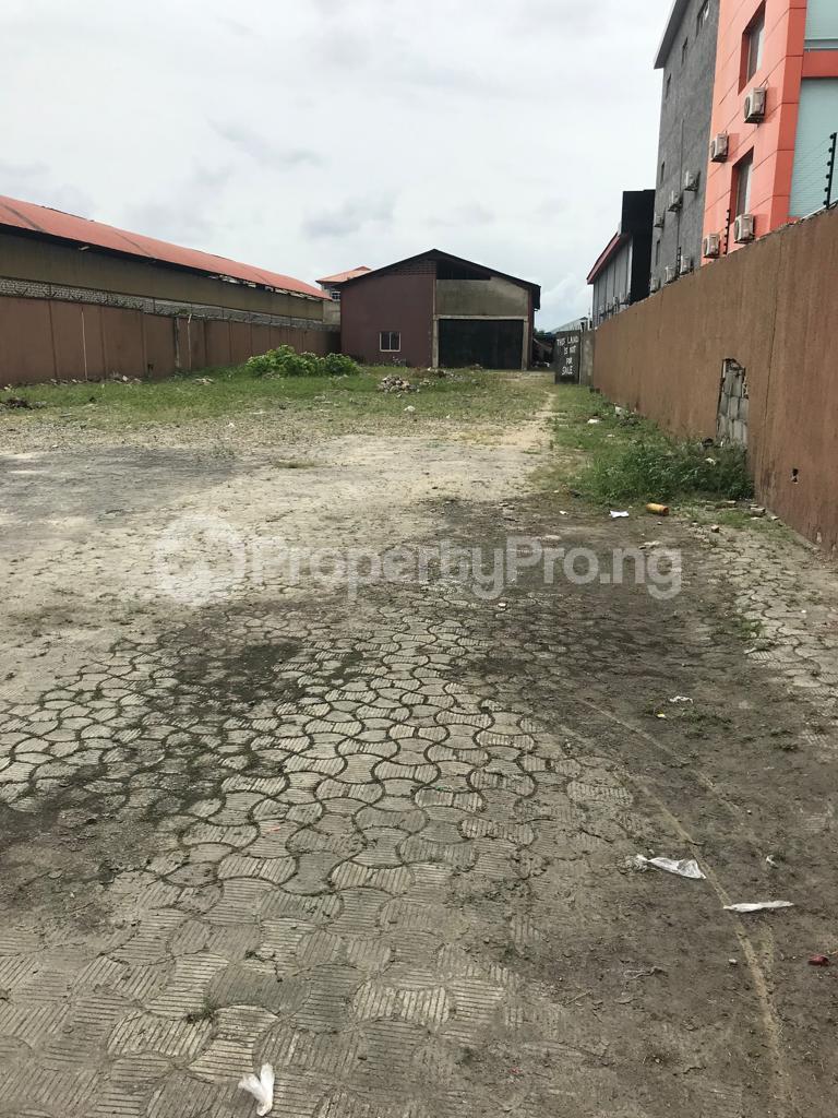 Land in Nicon Town Lekki Lagos | Land for sale in lekki | Land in lekki ...