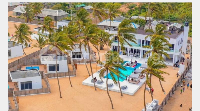 Buy 10 Plots Of Genuine Land in Snake island, Apapa Lagos (8KLCH ...