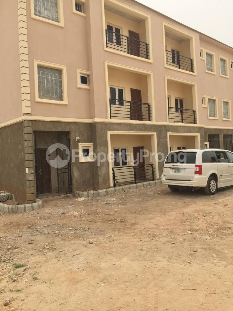 House in Kado Abuja | House for sale in kado | House in kado ...