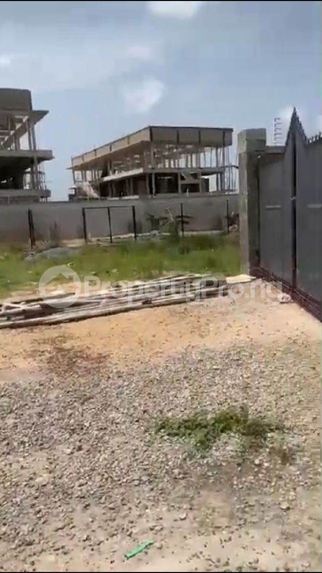 Land in Alaka Estate Surulere Lagos | Land for sale in surulere | Land ...