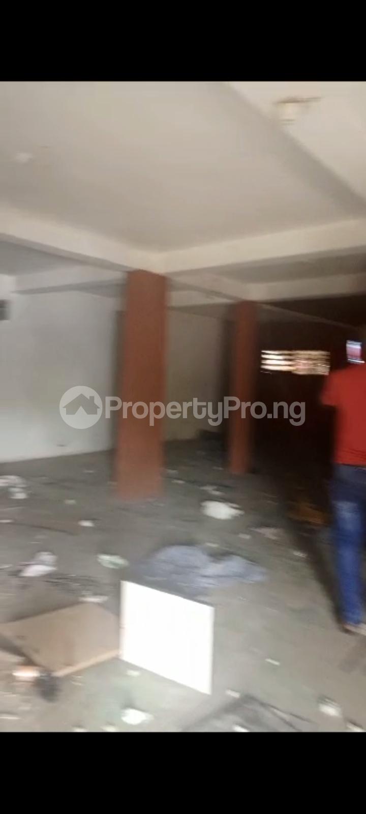 Commercial Property in Alausa Ikeja Lagos | Commercial Property for ...
