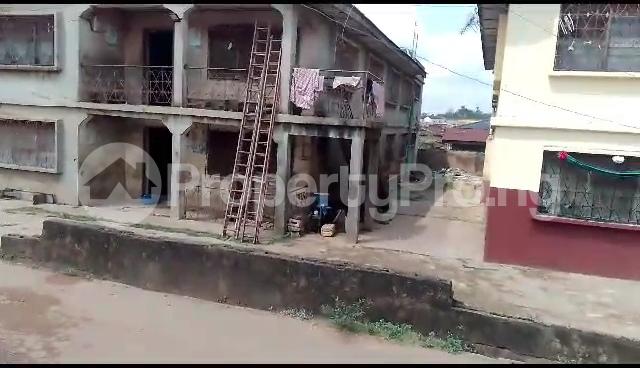 Buy 16 Rooms Building Convertible To 20 Rooms Hostel. in Ibadan ...