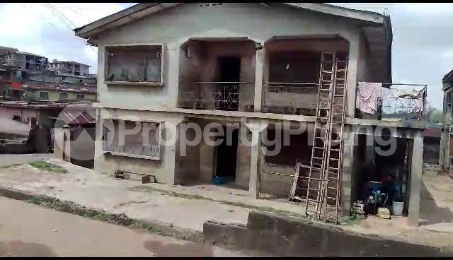 Buy 16 Rooms Building Convertible To 20 Rooms Hostel. in Ibadan ...