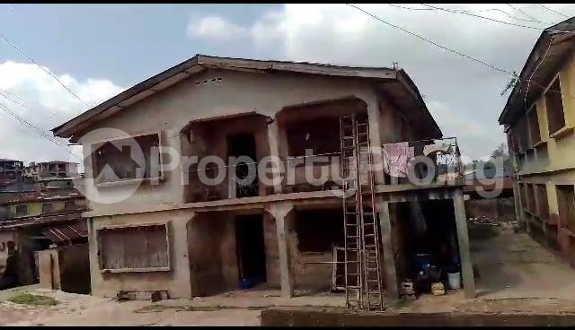 Buy 16 Rooms Building Convertible To 20 Rooms Hostel. in Ibadan ...