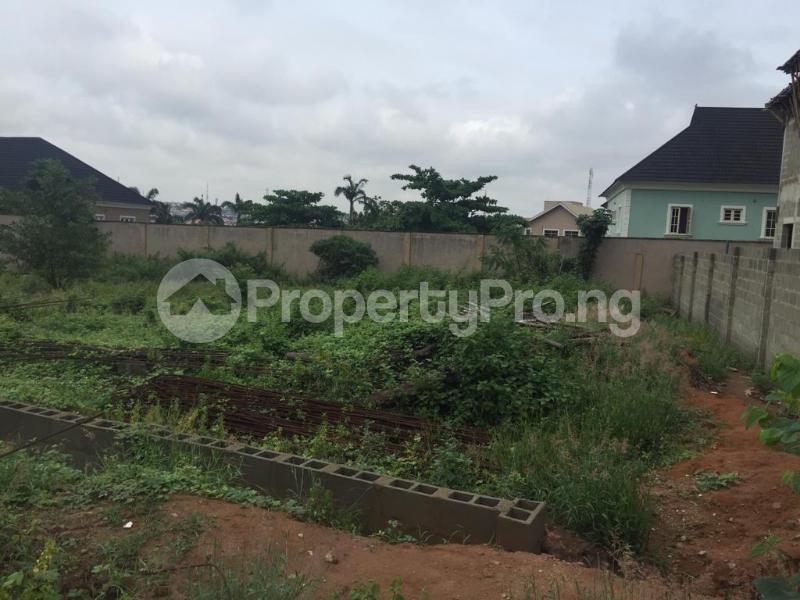 Buy 1900sqm At Joel Ogunaike Opposite Country Club, Ikeja Gra N680m in ...