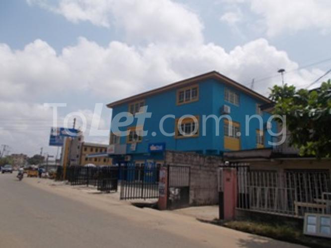 Rent Open Planned Office Space (180sqm) in Aguda, Surulere Lagos (A9310 ...