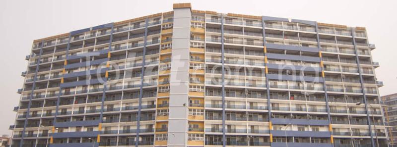 Buy 2 Bedroom Flat At 1004 Estate in 1004, Victoria Island Lagos (W2629 ...