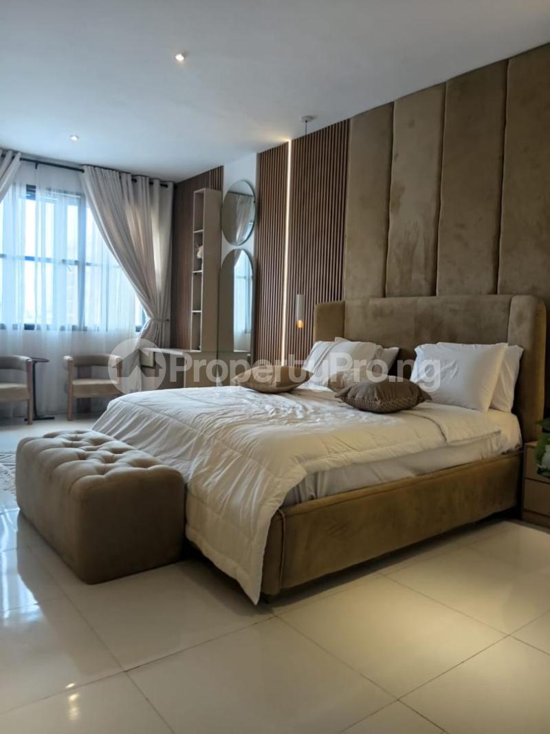 Rent 2 Bedroom Apartment in Lekki Phase 1, Lekki Lagos (7PTLR ...