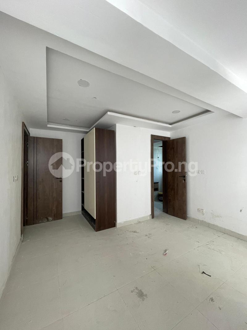 Buy 2 Bedroom Apartment in Ikate, Lekki Lagos (7NASE) | PropertyPro Nigeria