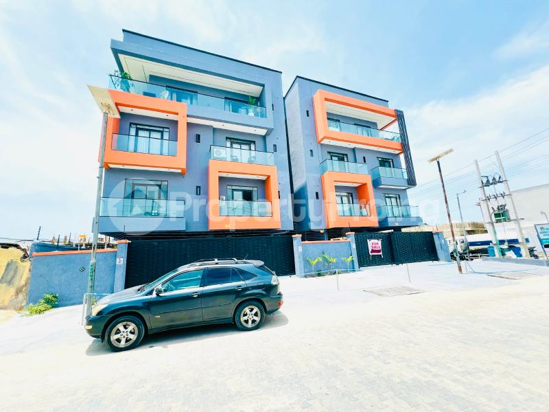 3686+ Flat & Apartment for Sale in Nigeria. | PropertyPro Nigeria