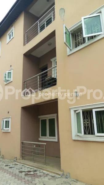 Buy 2 Bedroom Block Of Flats in Garki 1 Abuja (7DCTF) | PropertyPro Nigeria