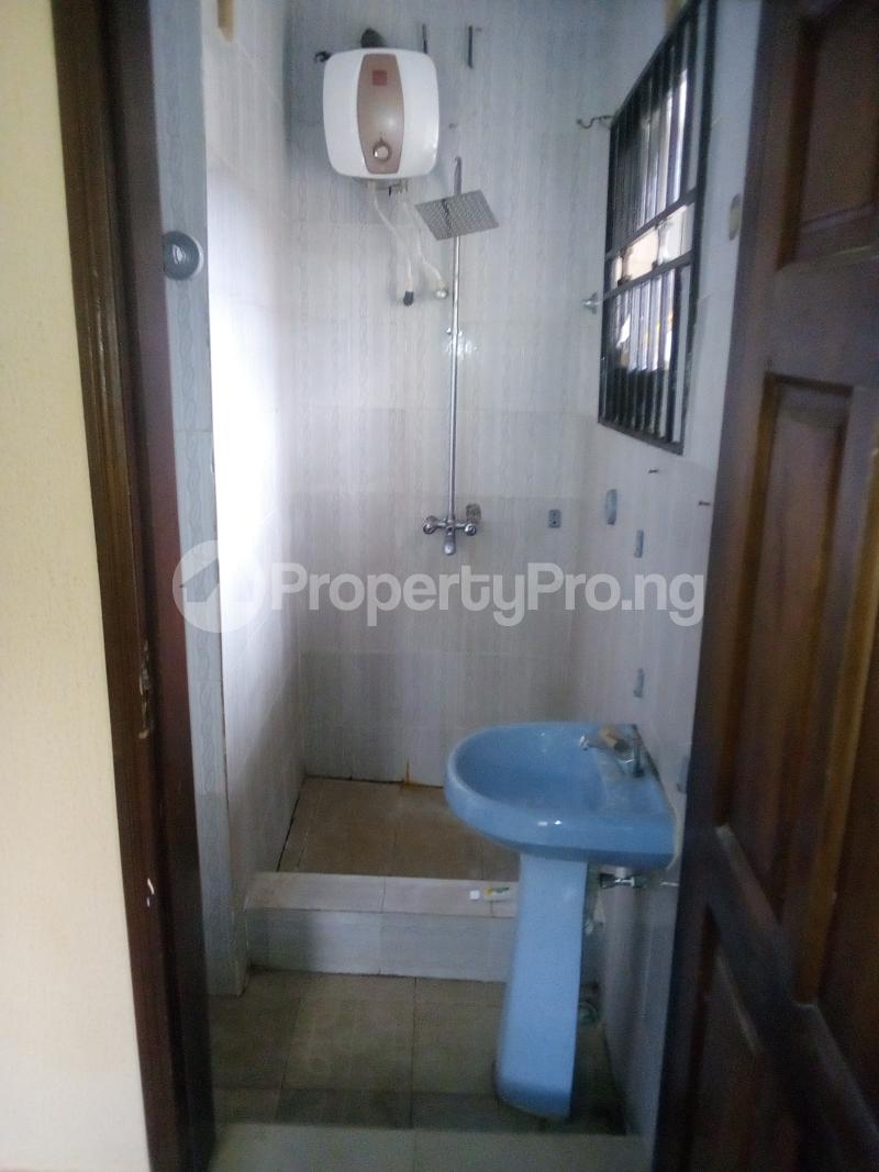 2 Bedroom Flat / Apartment in Akobo Ibadan Oyo | Flat / Apartment for ...