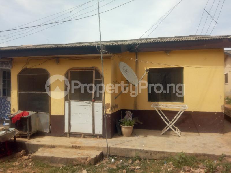 Buy 2 Bedroom Bungalow For Sale In Nia Qtrs Fha Estate. in Lugbe Abuja ...