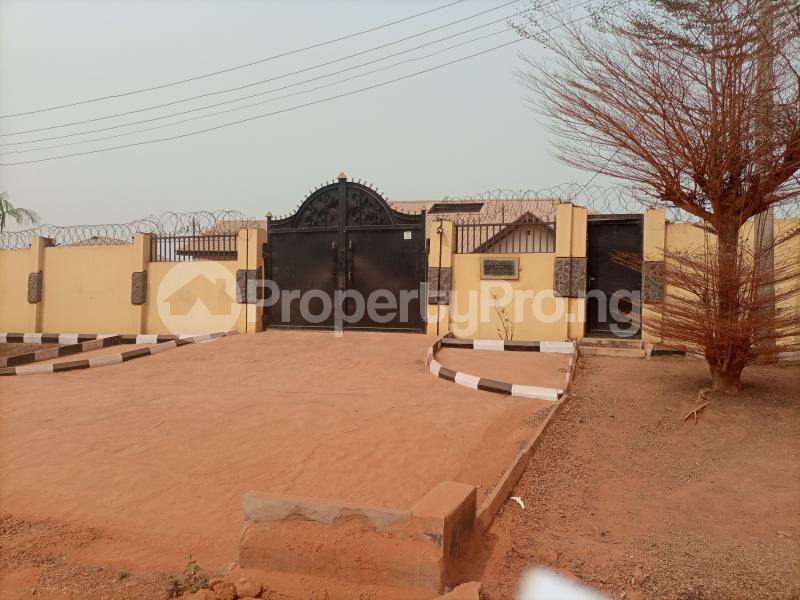 2 Bedroom Flat / Apartment in Abeokuta Ogun | Flat / Apartment for sale in abeokuta | Flat ...