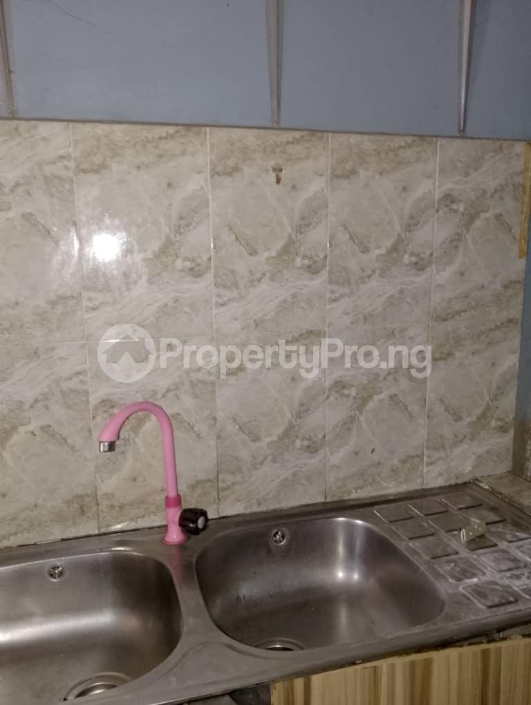 Rent 2 Bedroom Flat At Mellenium Estate Gbagada in Millenuim/UPS ...