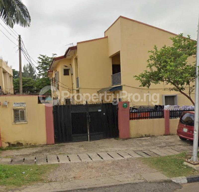 Rent 2 Bedroom Flat For Rent In Wuse Zone 6 in Wuse 1 Abuja (1MQVG ...