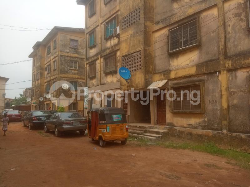 2 bedroom Flat / Apartment for sale Abesan Housing Estate Ipaja Lagos ...