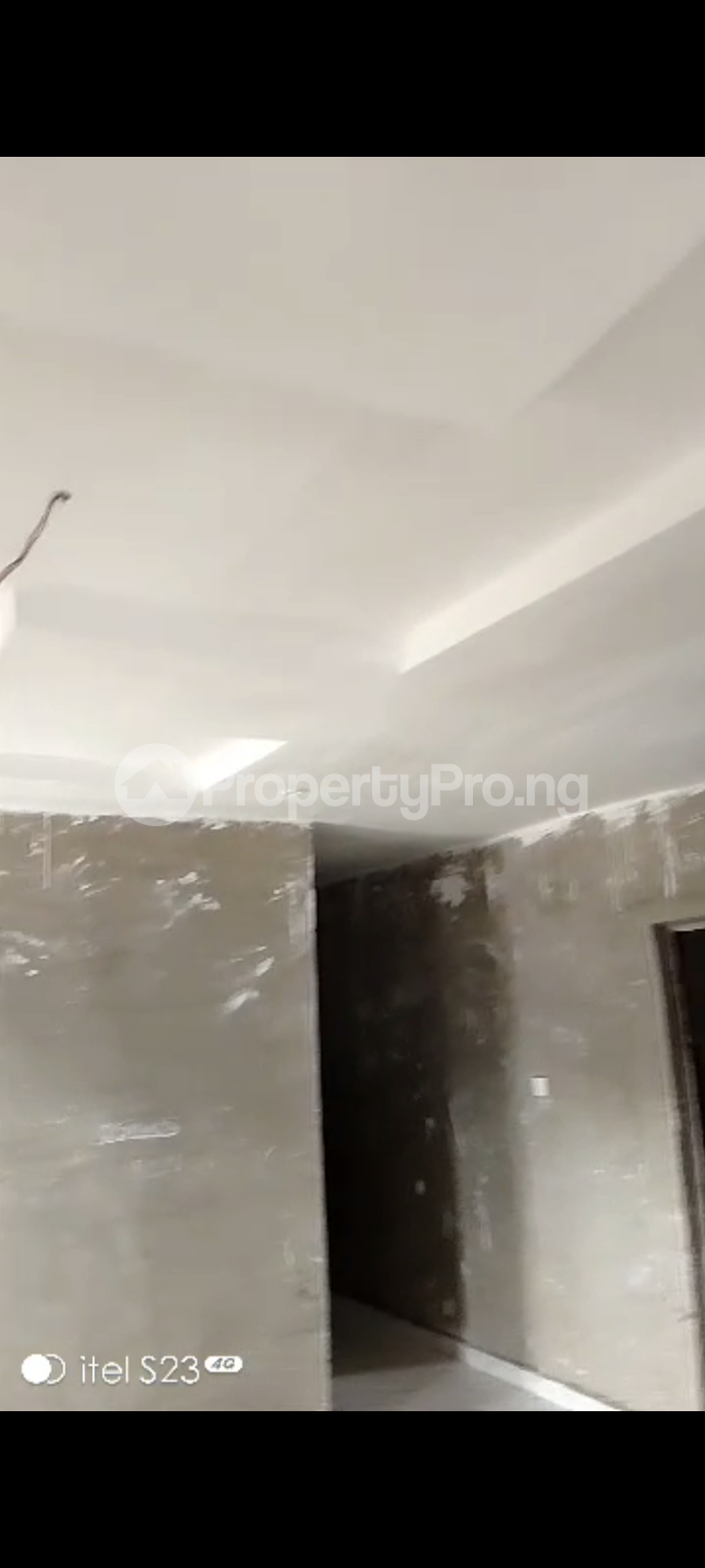 Rent 2 Bedroom Flat in New oko oba, Abule Egba Lagos (2LJNU ...