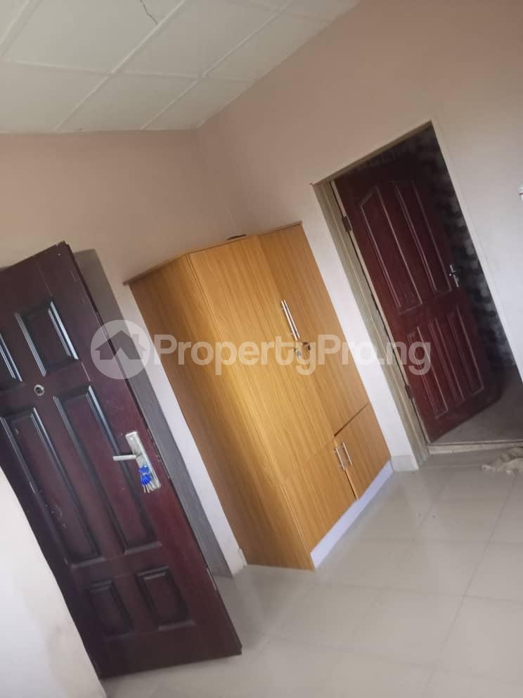 2 bedroom House for sale Peace Estate, Ajila In Elebu Akala Express ...
