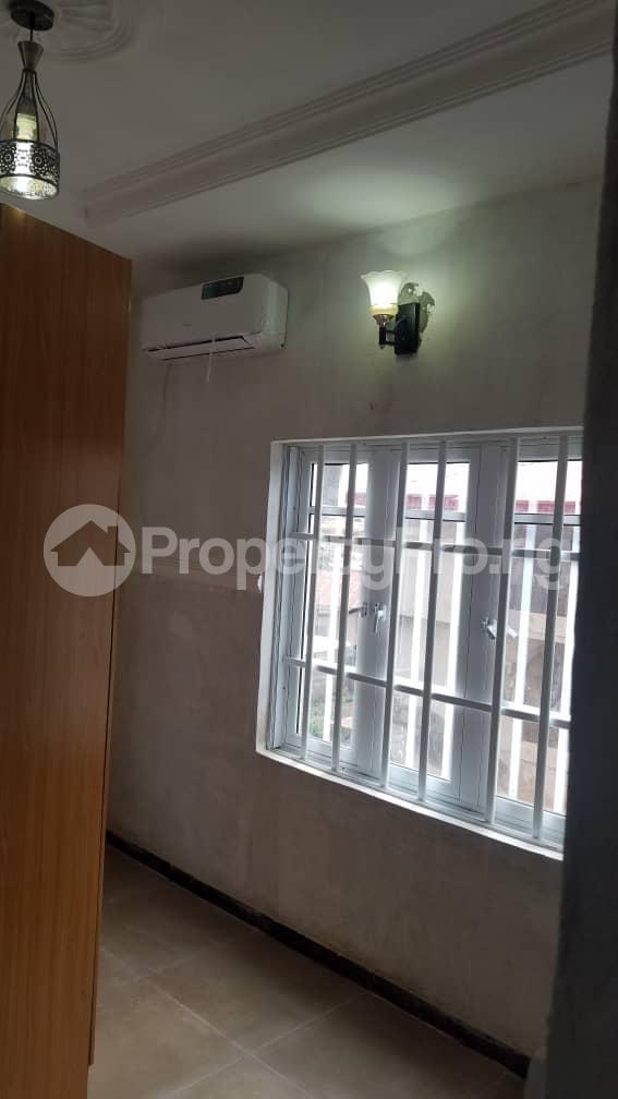 Rent 2 Bedrooms Flat With Pop, 3 Toilets, 3 Ac, Water Heater, Wardrobe ...