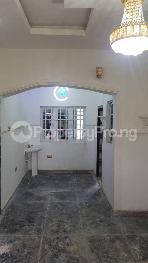 Rent 2 Bedrooms Flat With Pop, 3 Toilets, 3 Ac, Water Heater, Wardrobe ...
