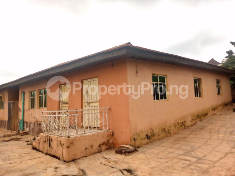 2 Bedroom House in Idi Aba Abeokuta Ogun | House for sale in abeokuta | House in abeokuta | 2 ...