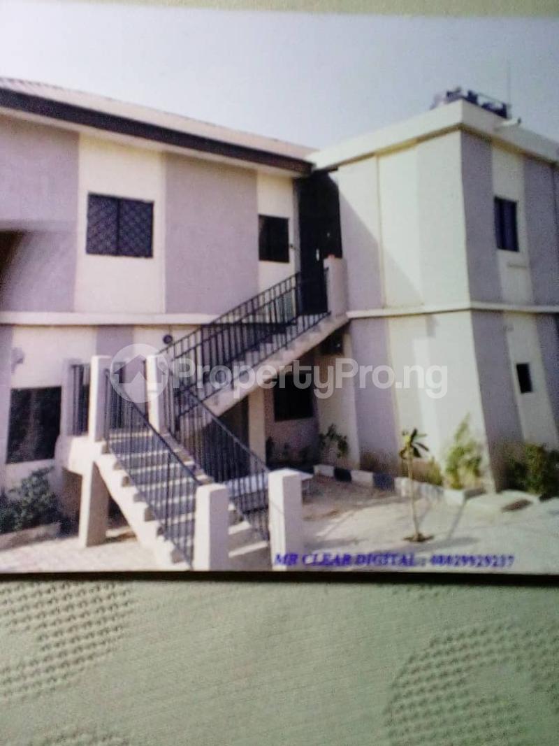 Buy Blocks Of Flats in Nasarawa Kano (7HCNT) | PropertyPro Nigeria