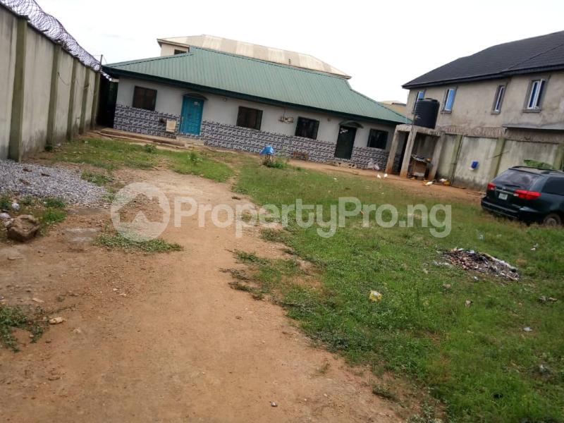 4 Bedroom House in Baruwa Ipaja Lagos | House for sale in ipaja | House ...