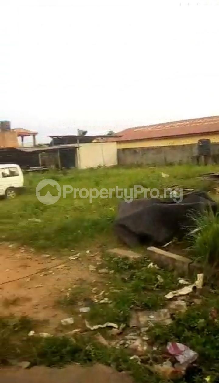 Buy 2 Plots Of Land in Idimu, Egbe/Idimu Lagos (6LRVN) | PropertyPro ...