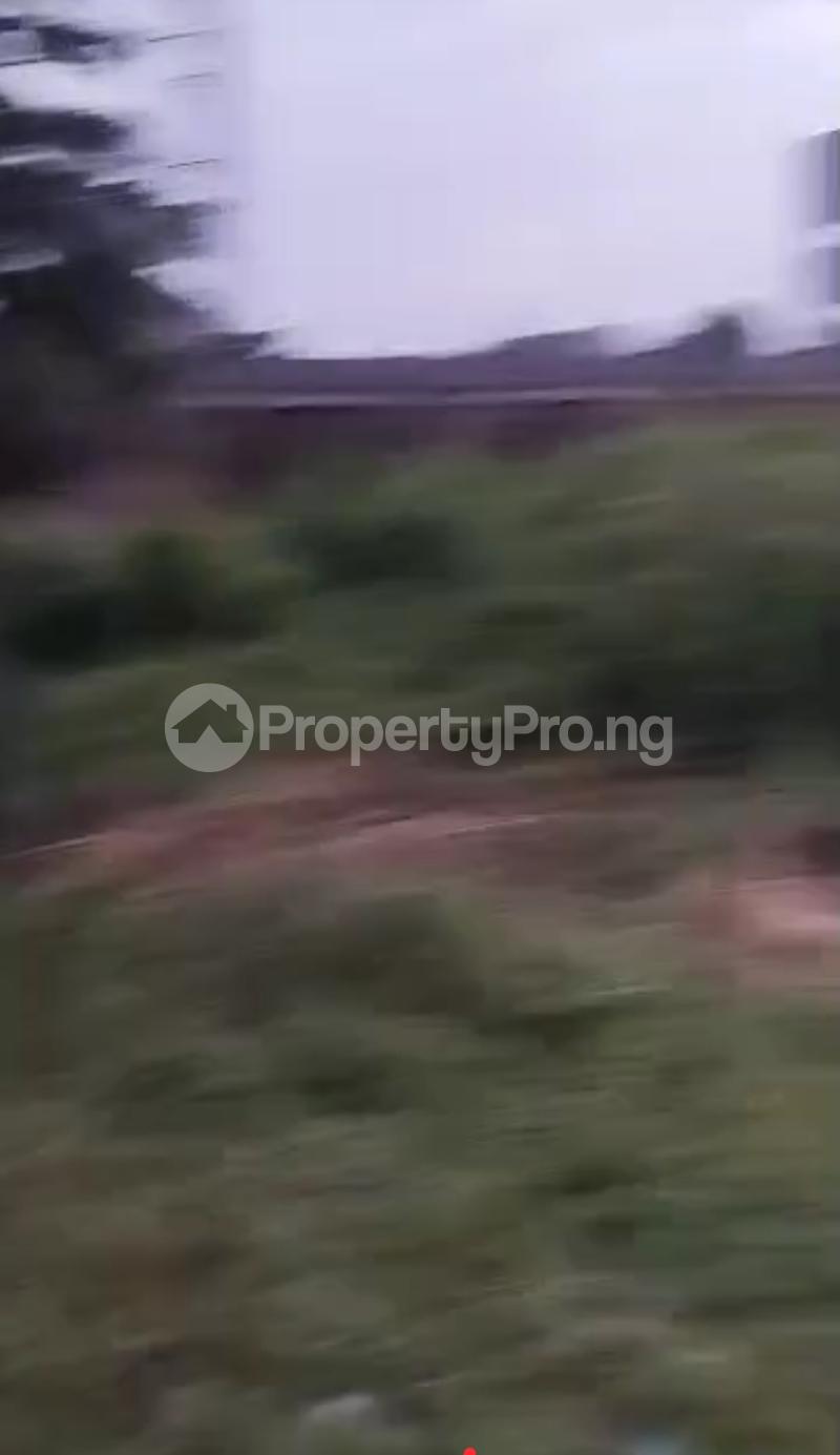 Buy 2 Plot Of Land Together Facing Akowojo Road Egbeda in Akowonjo ...