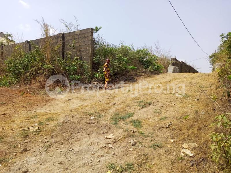 Buy 2 Plots In Laderin Estate, Oke Mosan, Abeokuta South in Abeokuta ...