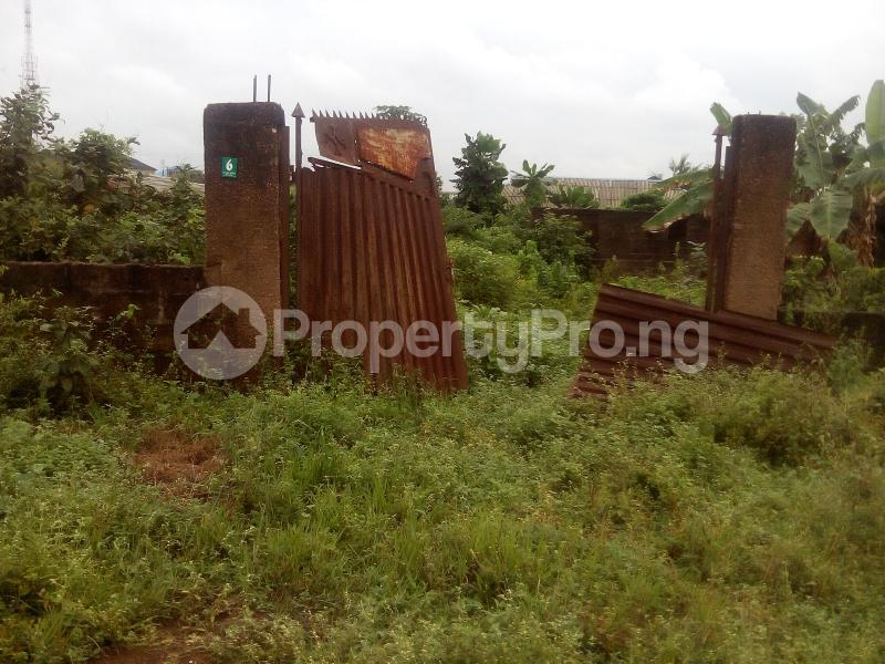 Buy 2 Plots At Alimi Fadu Street, Off Itele Road in Ado Odo/Ota Ogun ...