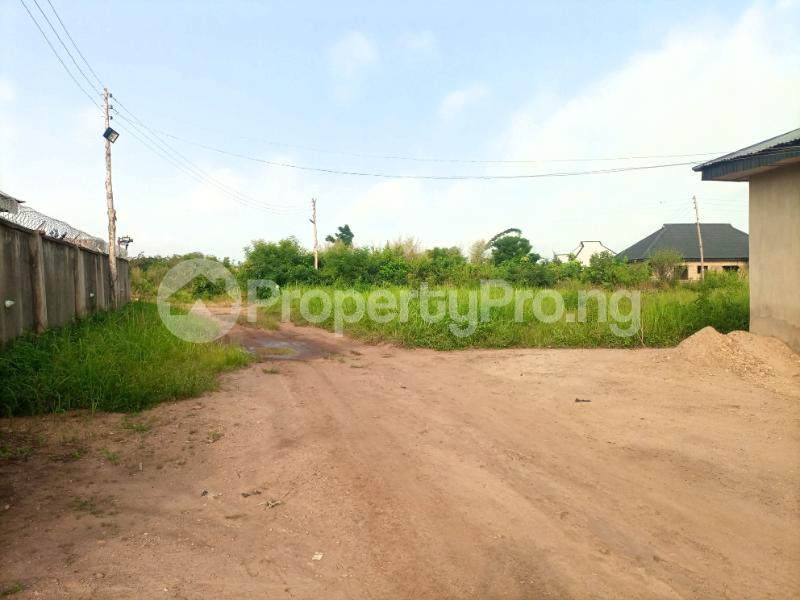 Buy Residential 2 Plots Of Land in Adigbe, Abeokuta Ogun (2HRLQ) | PropertyPro Nigeria