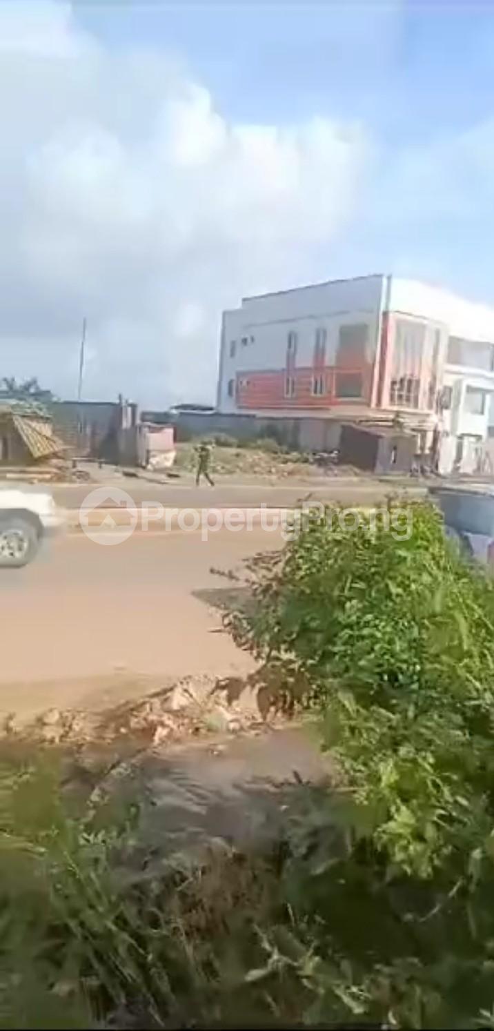 Buy 2 Plots Of Land Face Main Road Akala Express in Akala Express ...