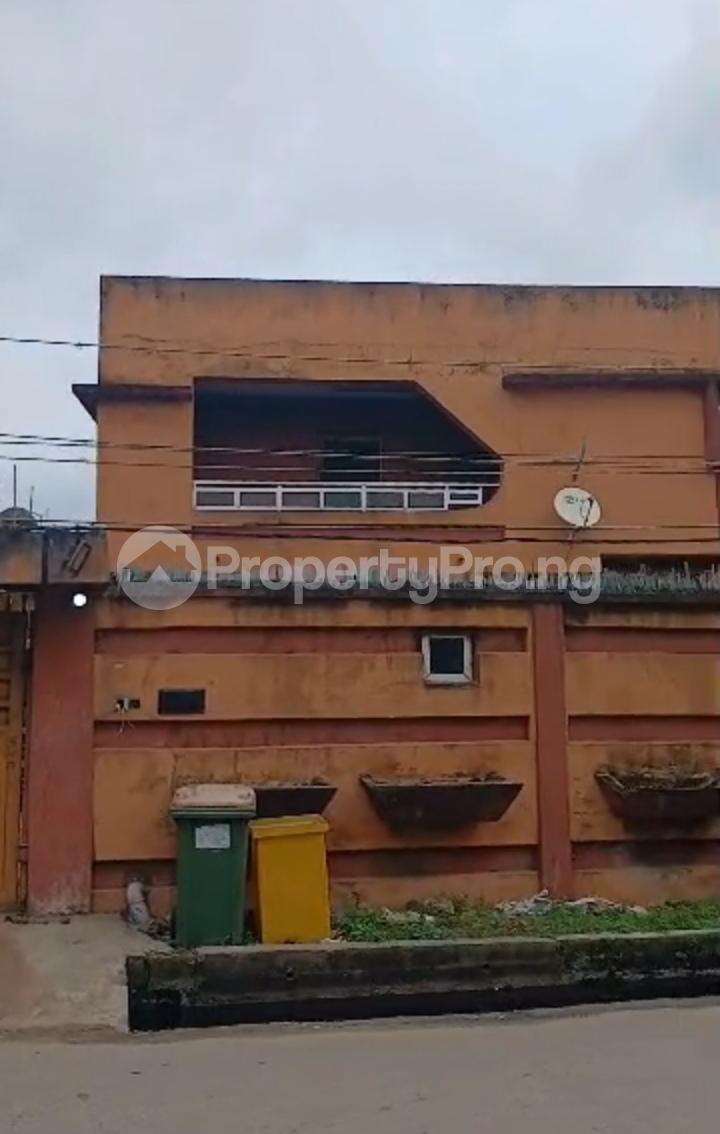 5 Bedroom House in Aguda Surulere Lagos | House for sale in surulere ...