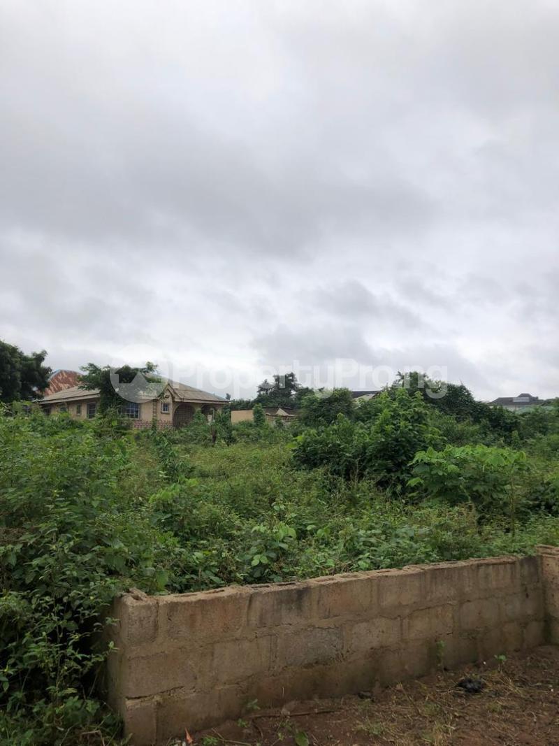 Buy 2000sqm Plot Of Land in Abeokuta Ogun (8LSWT) | PropertyPro Nigeria