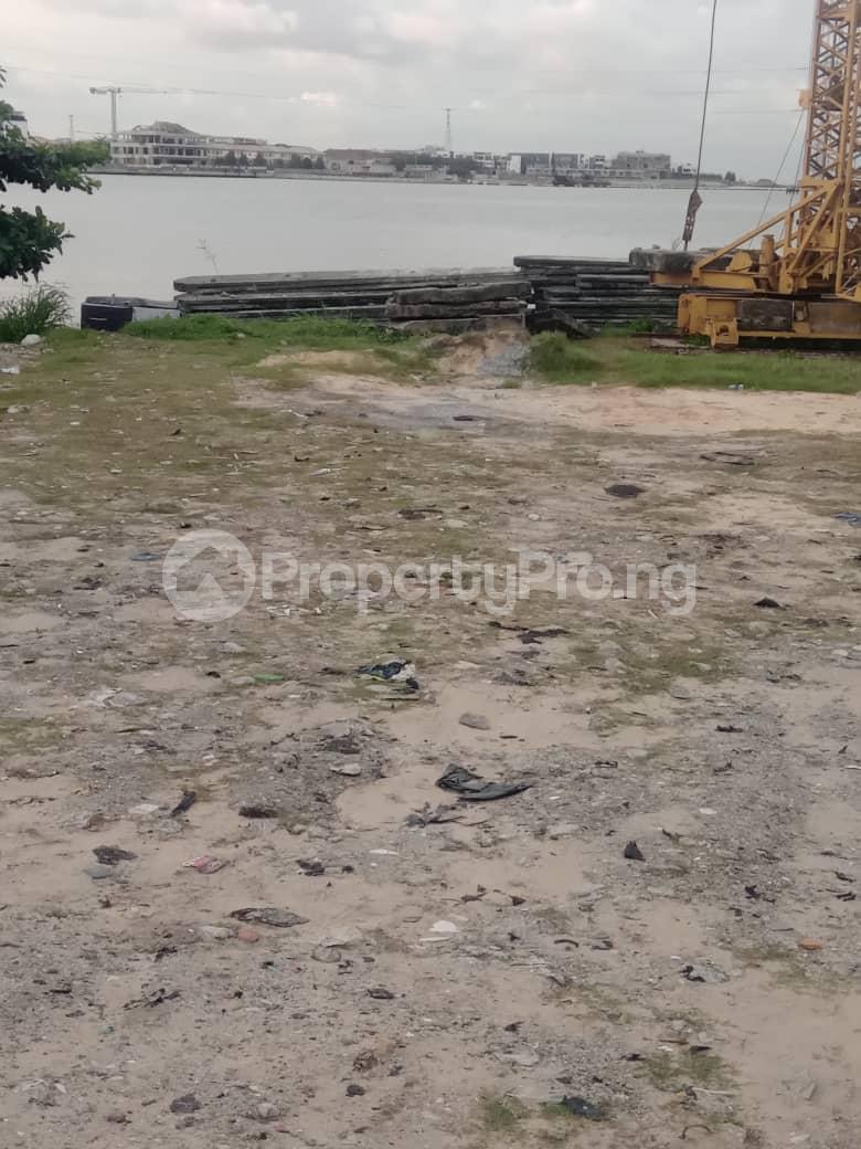Buy 2500square Meters Land in Lekki Lagos (3HQBY) | PropertyPro Nigeria
