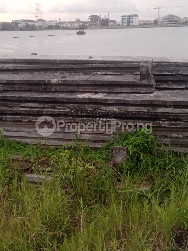 Buy 2500square Meters Land in Lekki Lagos (3HQBY) | PropertyPro Nigeria