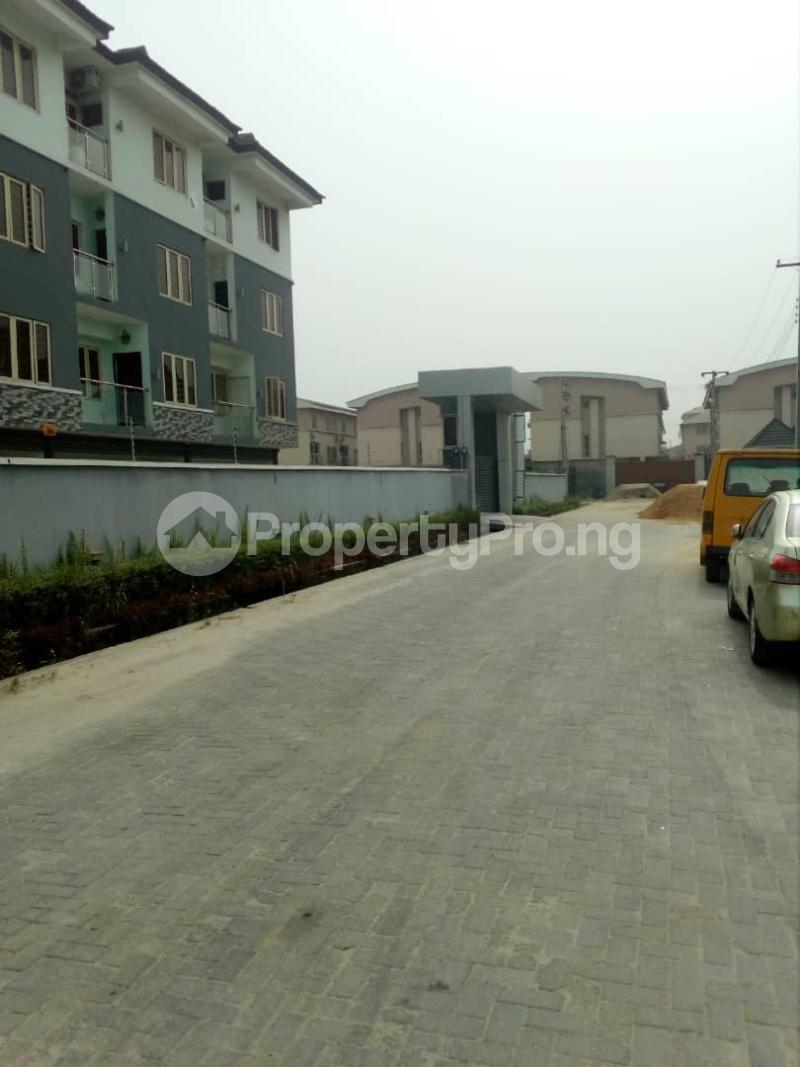 Buy 3 Plots Of Land In A Private Estate Beside Alaka Estate in Alaka ...