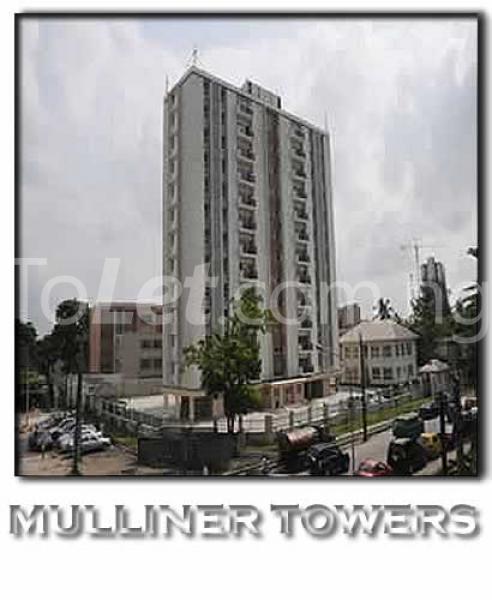 Shortlet A 3 Bedroom Mulliner Tower in Ikoyi Lagos (C9331 ...