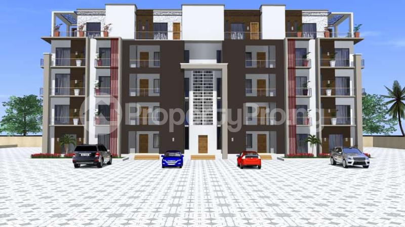 Buy 2bedroom Flat in Life Camp Abuja (0CMUL) | PropertyPro Nigeria